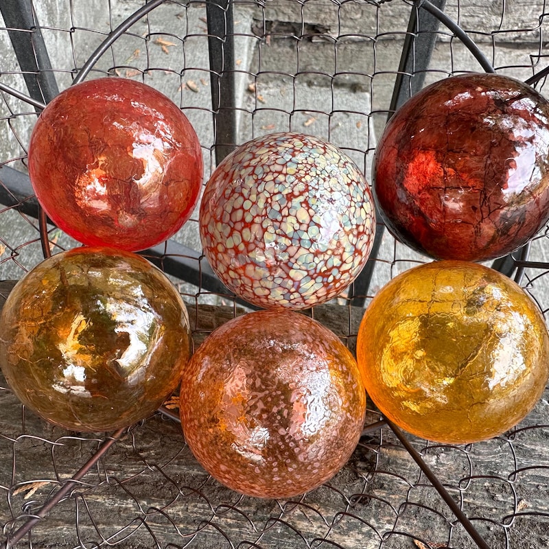Decorative Orb - Etsy
