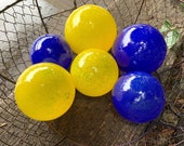 Glass Floats - Seattle Art Glass Gallery & Glass Blowing Studio ...