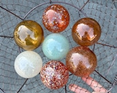 Glass Floats - Seattle Art Glass Gallery & Glass Blowing Studio ...