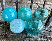 Glass Floats - Seattle Art Glass Gallery & Glass Blowing Studio ...