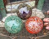 Glass Floats - Seattle Art Glass Gallery & Glass Blowing Studio ...