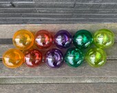 Glass Floats - Seattle Art Glass Gallery & Glass Blowing Studio ...