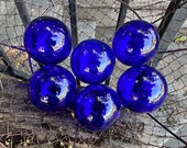 Glass Floats - Seattle Art Glass Gallery & Glass Blowing Studio ...
