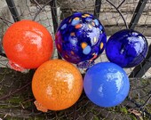 Glass Floats - Seattle Art Glass Gallery & Glass Blowing Studio ...
