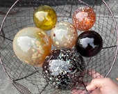 Glass Floats - Seattle Art Glass Gallery & Glass Blowing Studio ...