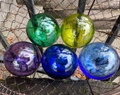 Glass Floats - Seattle Art Glass Gallery & Glass Blowing Studio ...