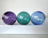 Glass Floats - Seattle Art Glass Gallery & Glass Blowing Studio ...