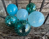 Glass Floats - Seattle Art Glass Gallery & Glass Blowing Studio ...