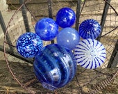 Glass Floats - Seattle Art Glass Gallery & Glass Blowing Studio ...
