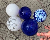 Glass Floats - Seattle Art Glass Gallery & Glass Blowing Studio ...