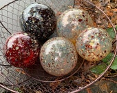 Glass Floats - Seattle Art Glass Gallery & Glass Blowing Studio ...