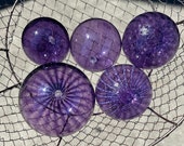 Glass Floats - Seattle Art Glass Gallery & Glass Blowing Studio ...