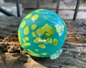 Glass Floats - Seattle Art Glass Gallery & Glass Blowing Studio ...