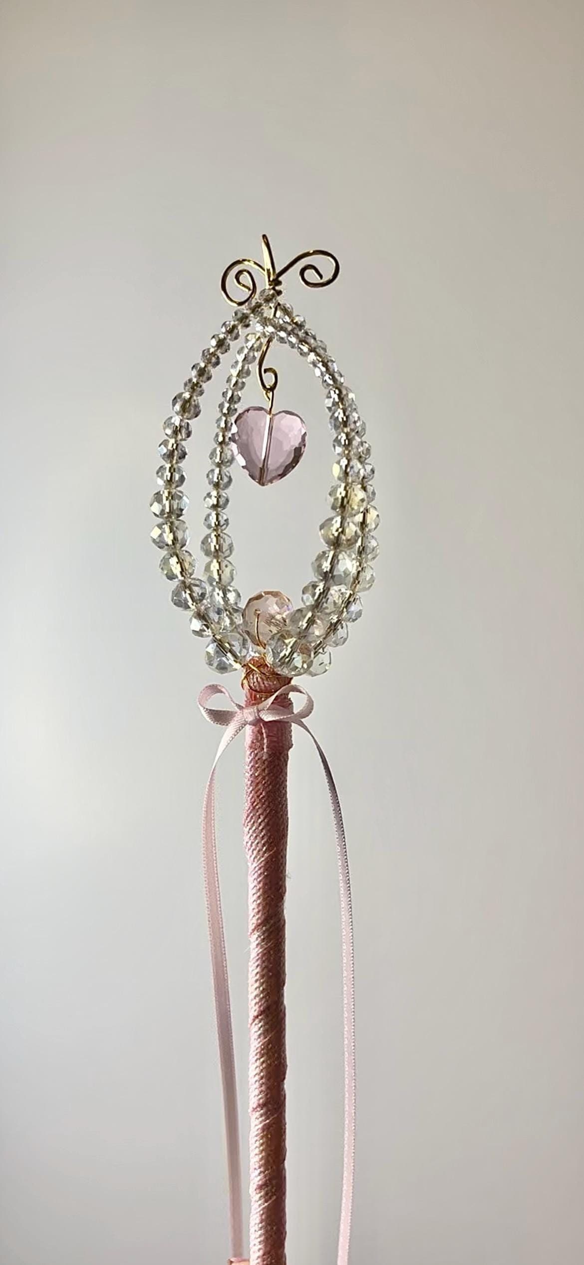 Princess Wand - Etsy