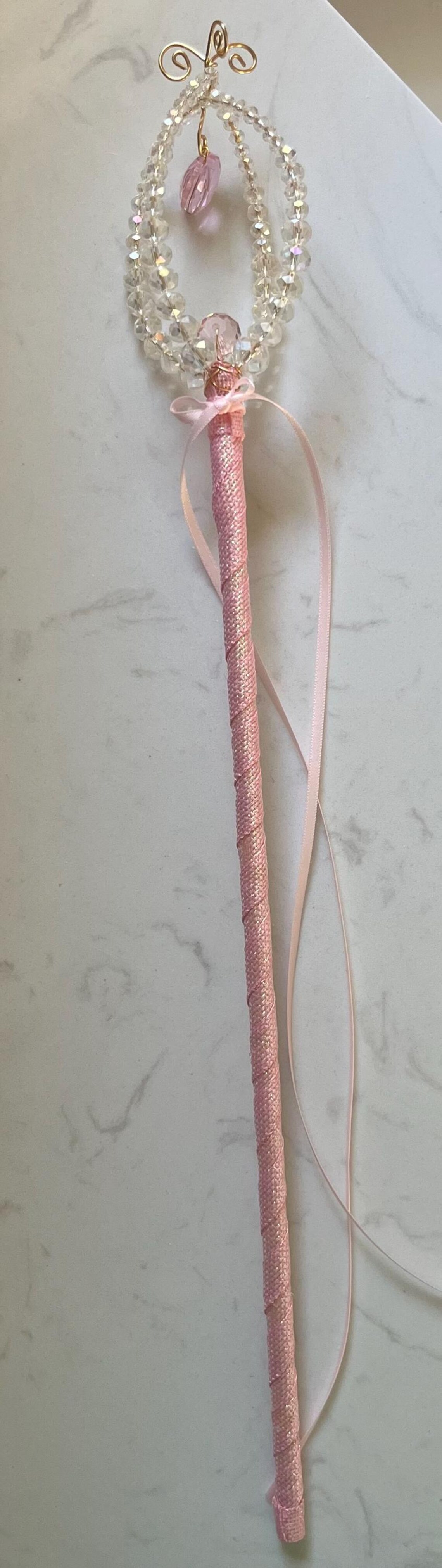 Princess Wand - Etsy