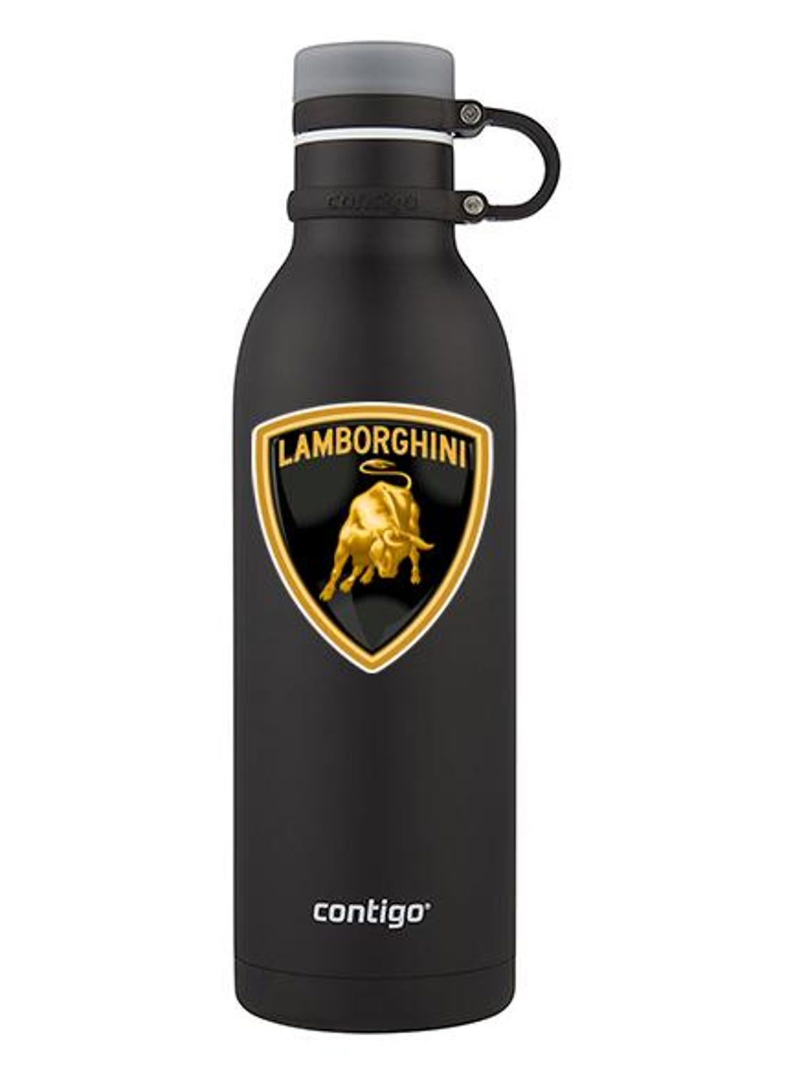 Lamborghini Automotive Main Logo Vinyl Decal / Sticker 10 Sizes!! Free ...