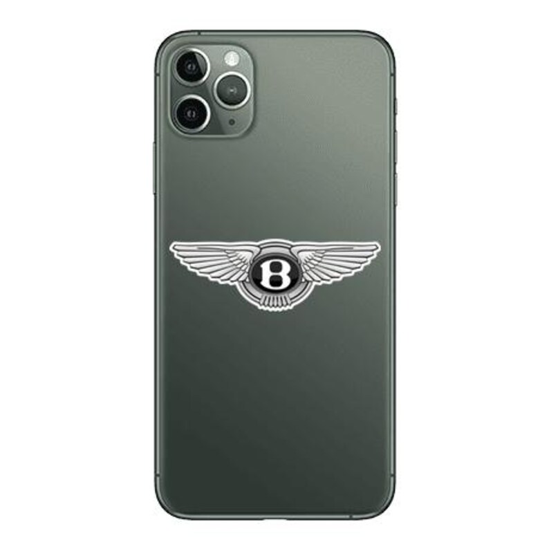 Bentley Automotive Logo Vinyl Decal / Sticker 10 Sizes!! Free Shipping ...