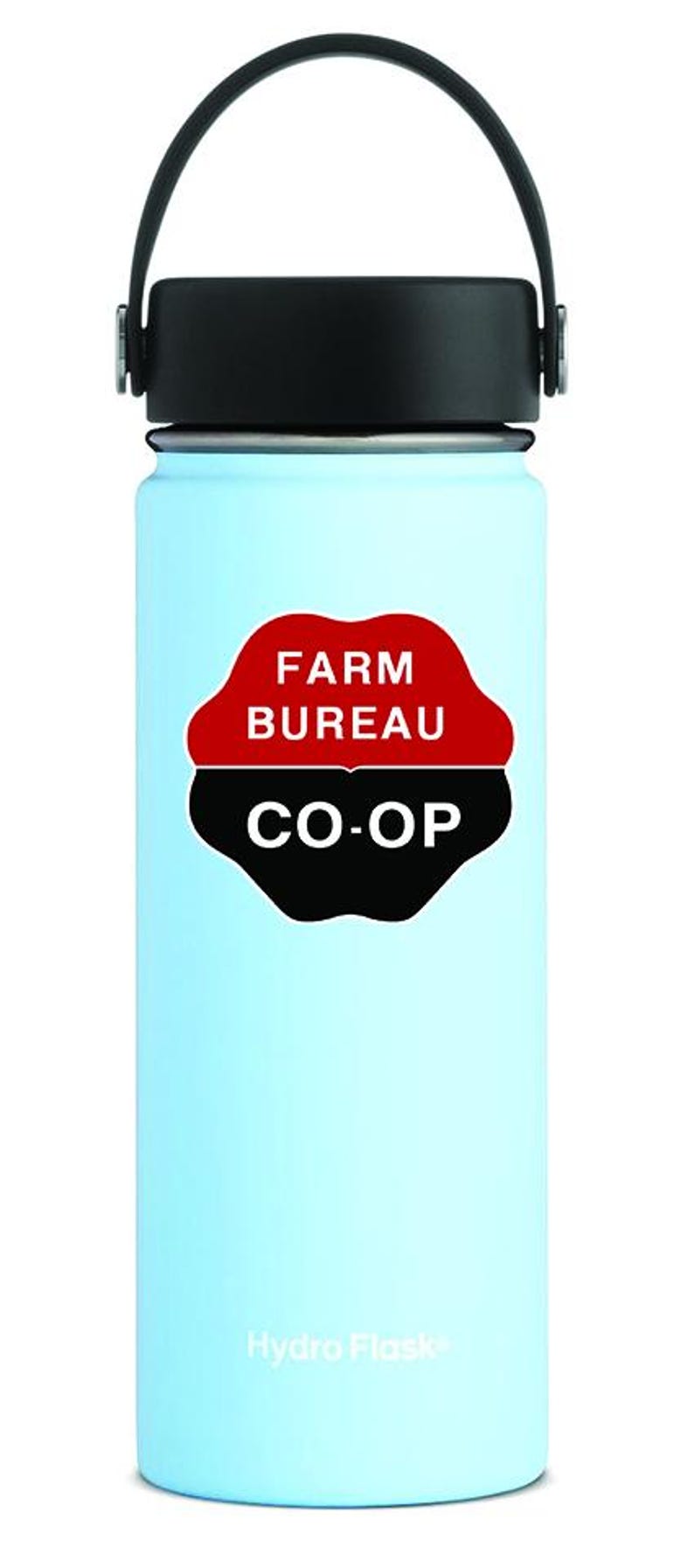 Farm Bureau Co-op Logo Vinyl Decal / Sticker 10 Sizes!! Free Shipping ...