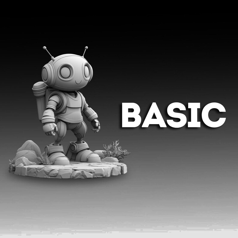 Custom 3D Model for 3D Printing Model 3D Printing on Demand Custom 3D ...