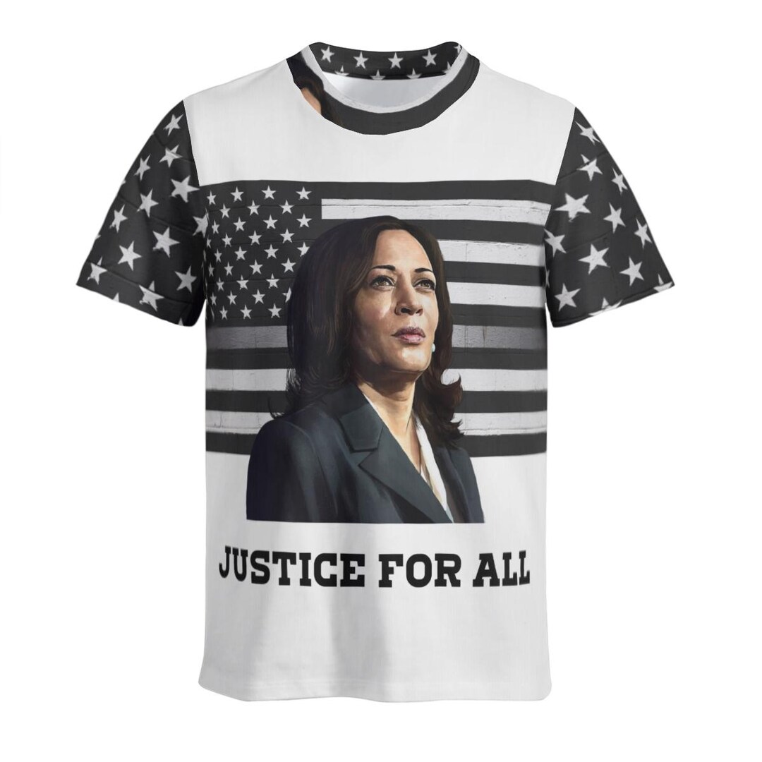 Justice for All, American Dream, America - Etsy