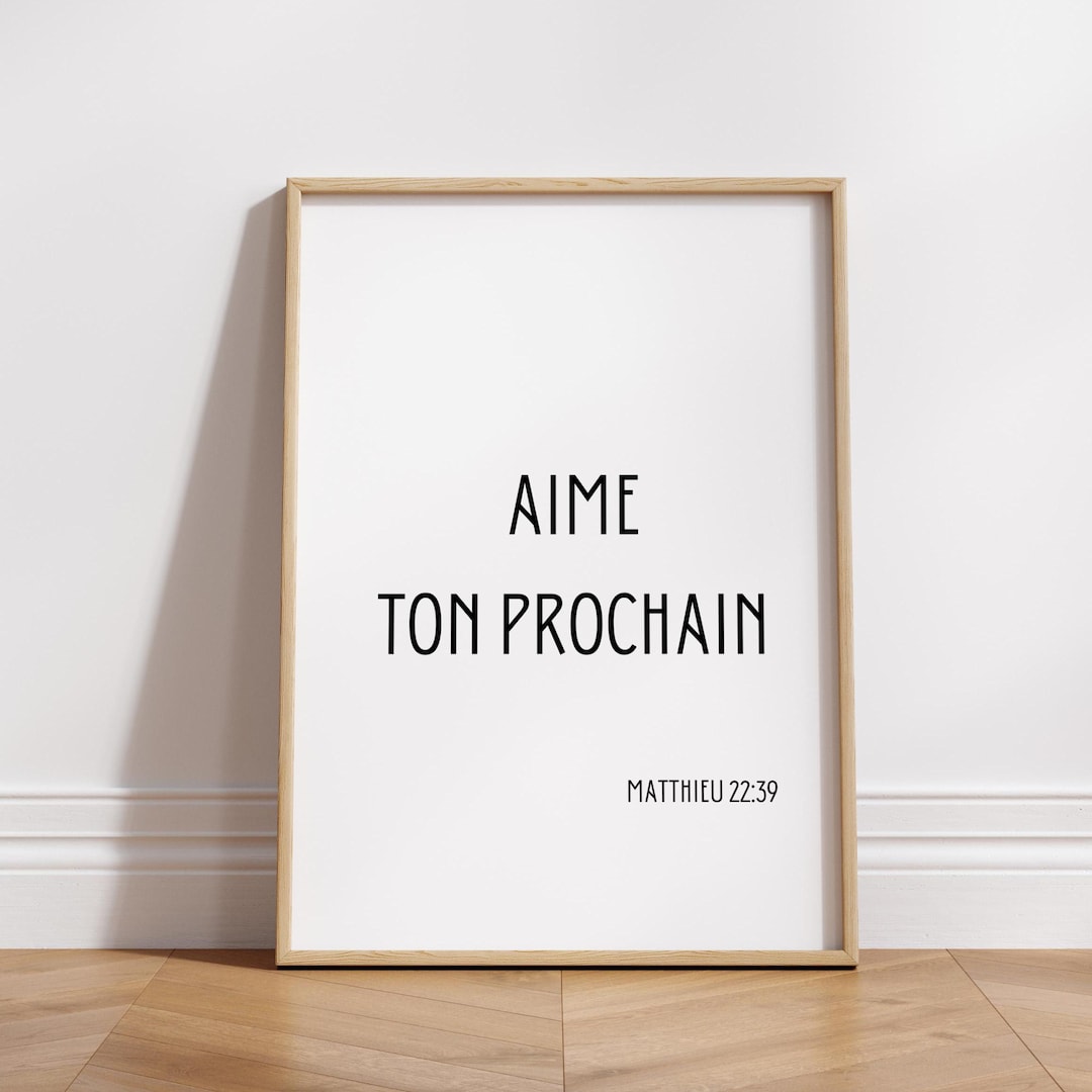 Love Your Neighbor Matthew 22 39, Love Your Neighbor Christian ...