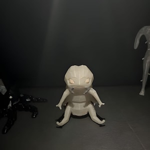 Lethal Company Maneater Plushie - Etsy