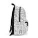 Radiology Tech Backpack Radiology Student, X-ray Tech Backpack, Rad ...