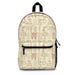 Radiology Tech Backpack Radiology Student, X-ray Tech Backpack, Rad ...