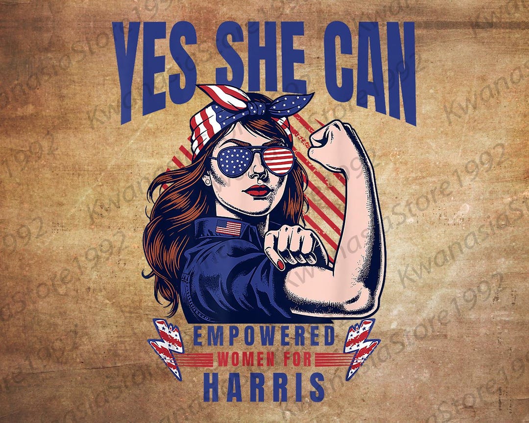 Yes She Can Funny Png, Files Png, Digital Download - Etsy