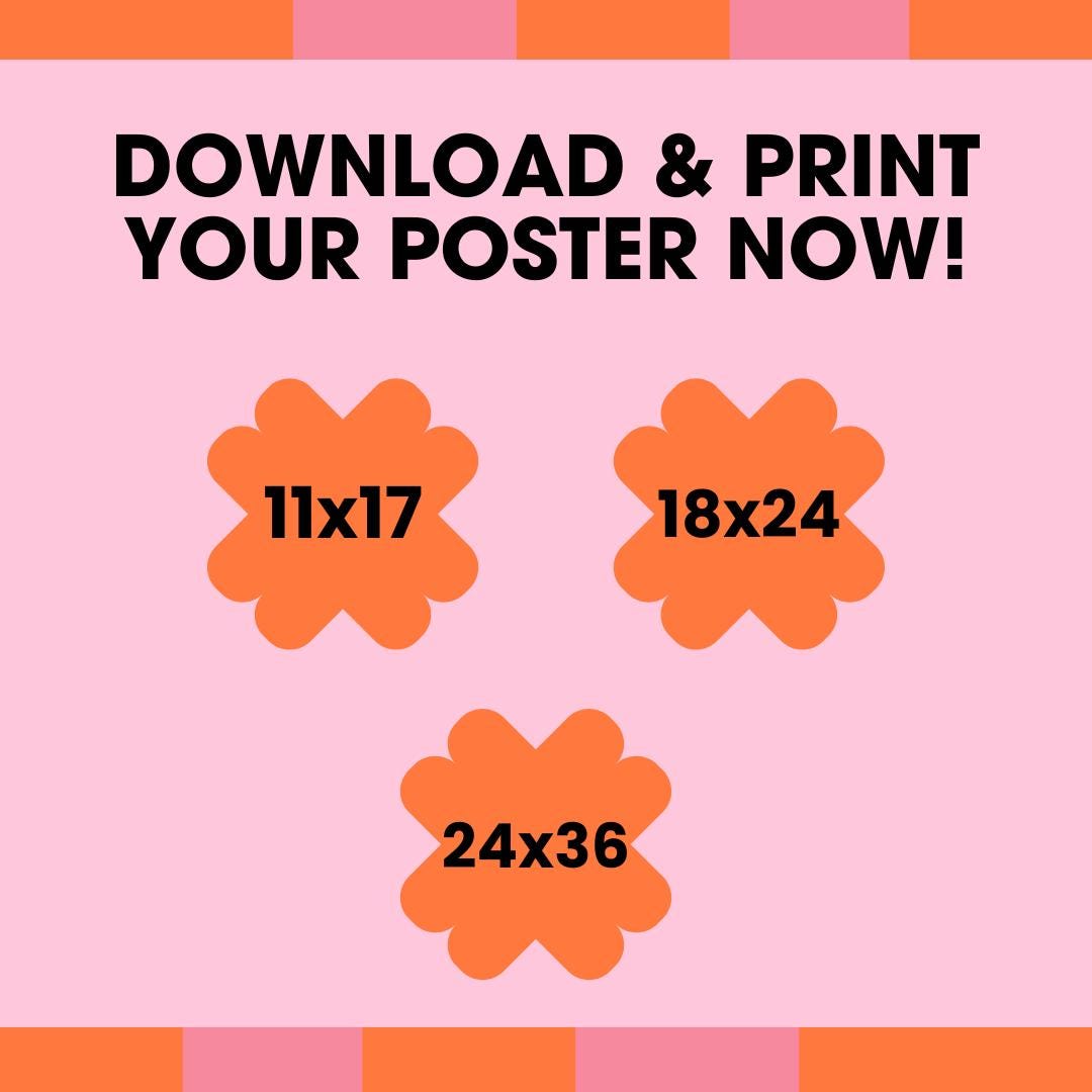 Vanderpump Rules Cocktail Art Prints: Bravo TV Bar Decor (digital ...