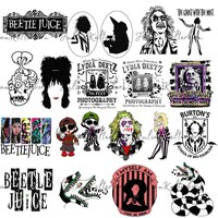 Tim Burton - Etsy