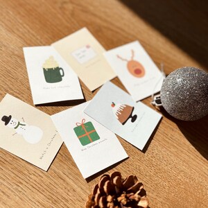 Adventure Advent Calendar - Etsy