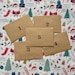 Adventure Advent Calendar - Etsy