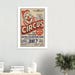 Vintage Federal Theatre Circus Poster - Etsy
