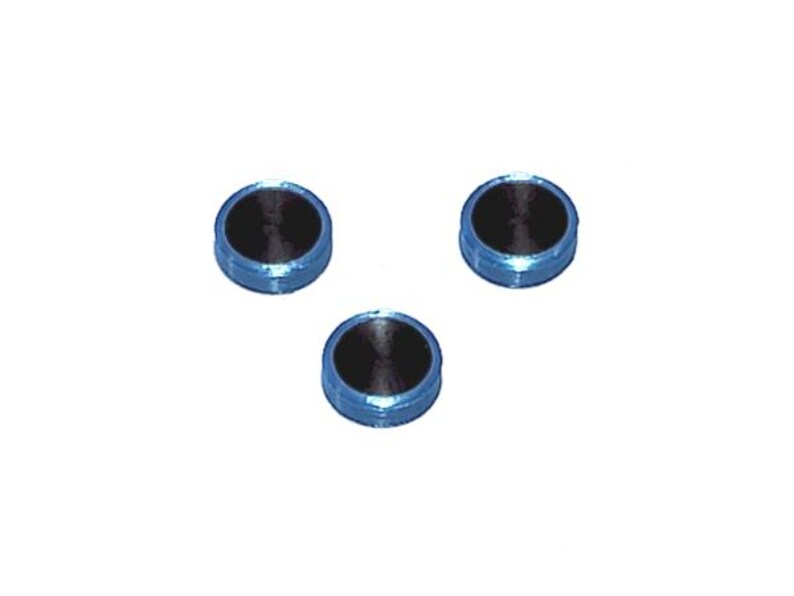 Button Caps for Fanatec Wheels (dual-color, Package of 3). - Etsy