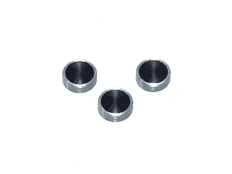 Button Caps for Fanatec Wheels (dual-color, Package of 3). - Etsy