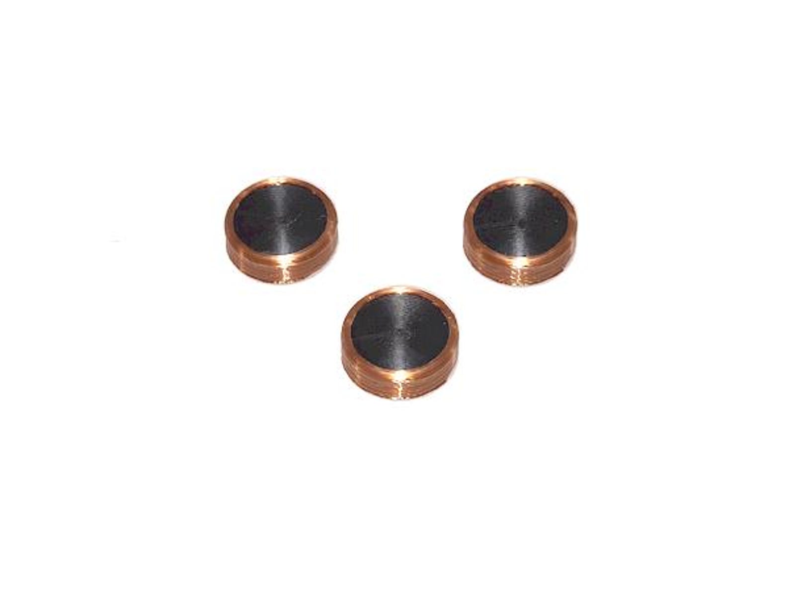 Button Caps for Fanatec Wheels (dual-color, Package of 3). - Etsy