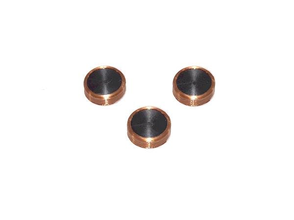 Button Caps for Fanatec Wheels (dual-color, Package of 3). - Etsy