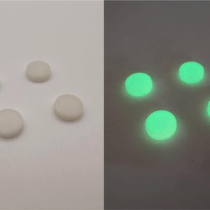 Button Caps for Fanatec Wheels (specialty Colors, Package of 3). - Etsy