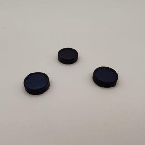 Button Caps for Fanatec Wheels (specialty Colors, Package of 3). - Etsy