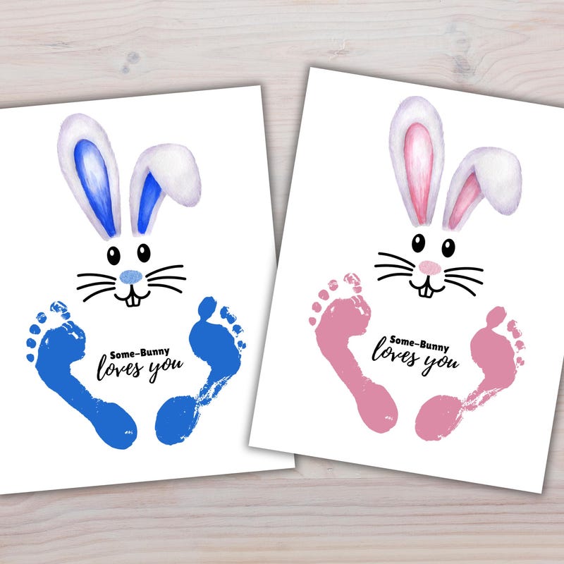 Some Bunny Loves You - Etsy