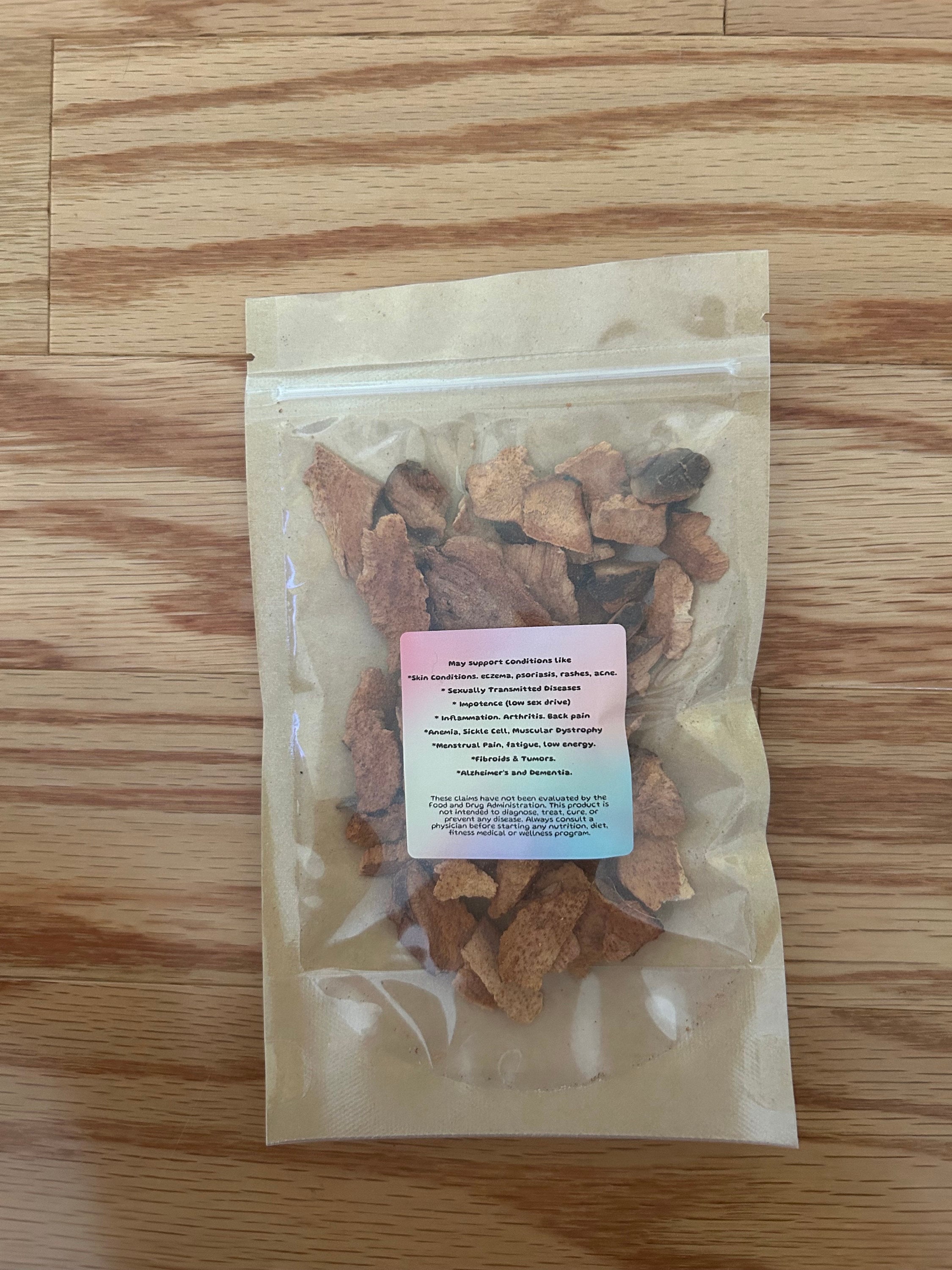 Jamaican Chaney Root (cocolmeca) - Similax Balbisiana - Etsy