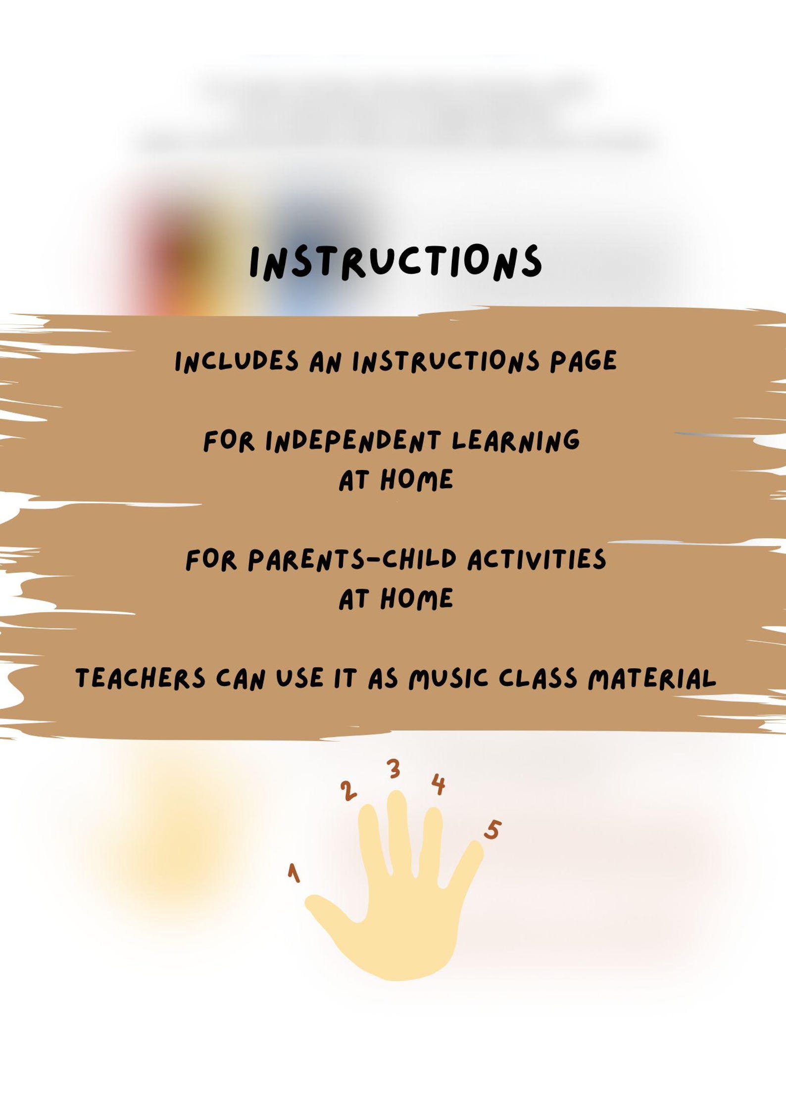 Itsy Bitsy Spider Piano Sheet Music: Color Coded, Beginner Friendly ...