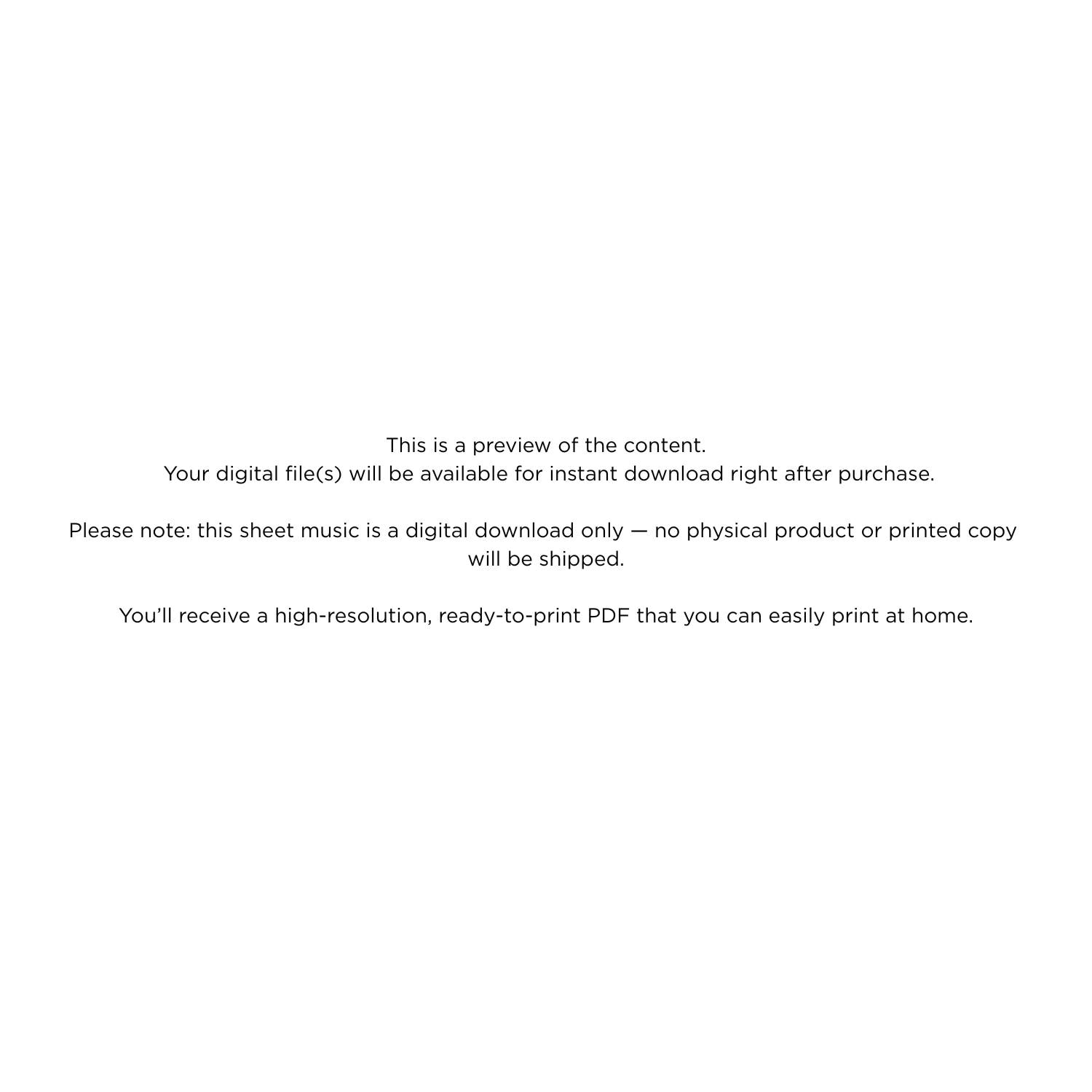 Twinkle Twinkle Little Star Sheet Music: Color Coded Piano (PDF Pattern ...