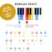 Amazing Grace - Beginner Adult Kids Easy Piano Sheet Music | Piano ...