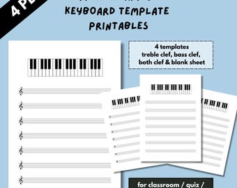 Musical Spelling Bee: Music Class Activity (printable PDF) - Etsy