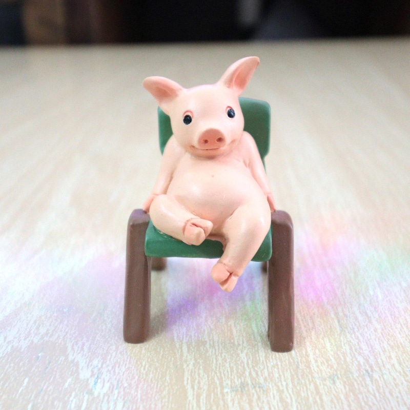 Hand Painted Chairs - Etsy