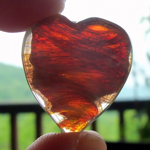 Glass Pick - Etsy