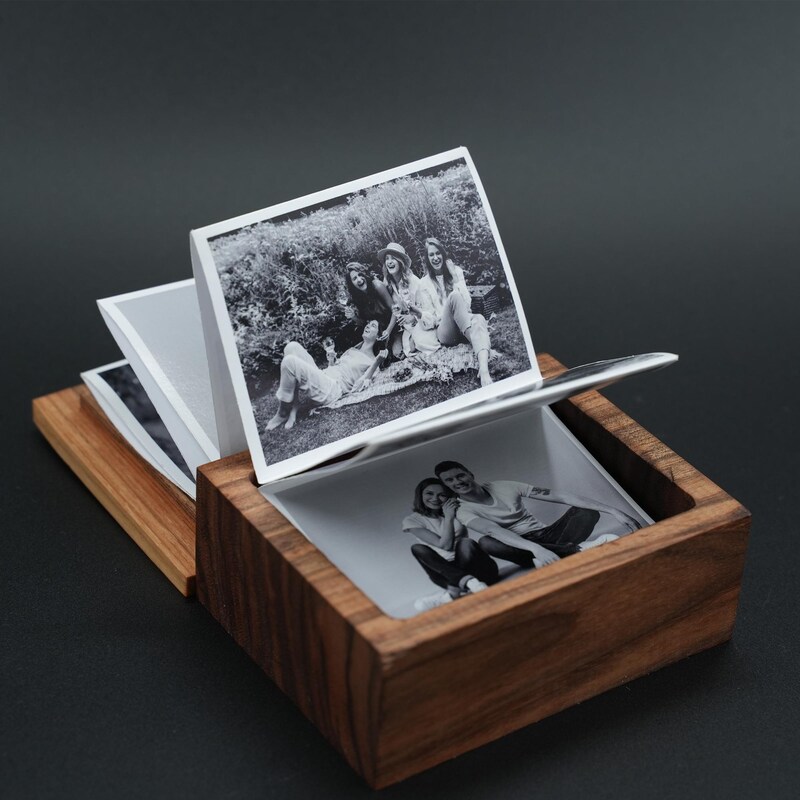 Unique Photo Gift - 60+ Gift Ideas for 2025