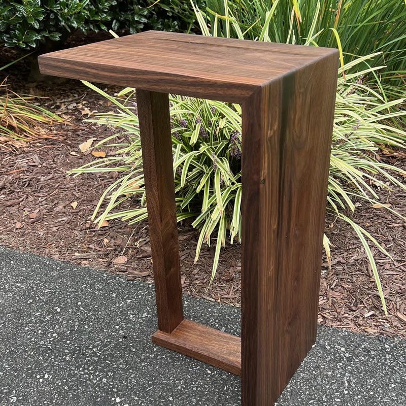Waterfall Furniture - Etsy